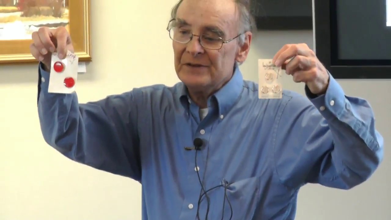 Clamming Postcards with Robert Stumm - YouTube