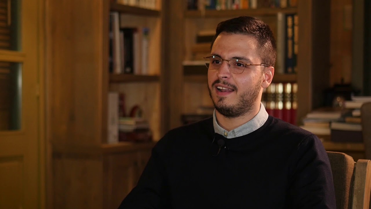 INTERVJU „ISKRE“: VELJKO MIĆUNOVIĆ, REDITELJ: Kultura se može ...