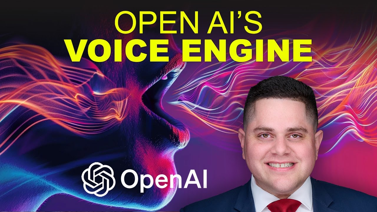OpenAI Voice Engine - YouTube