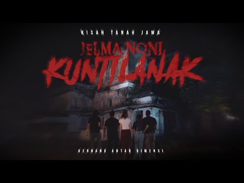 Perwujudan Noni Belanda di Gedung Kuning Semarang