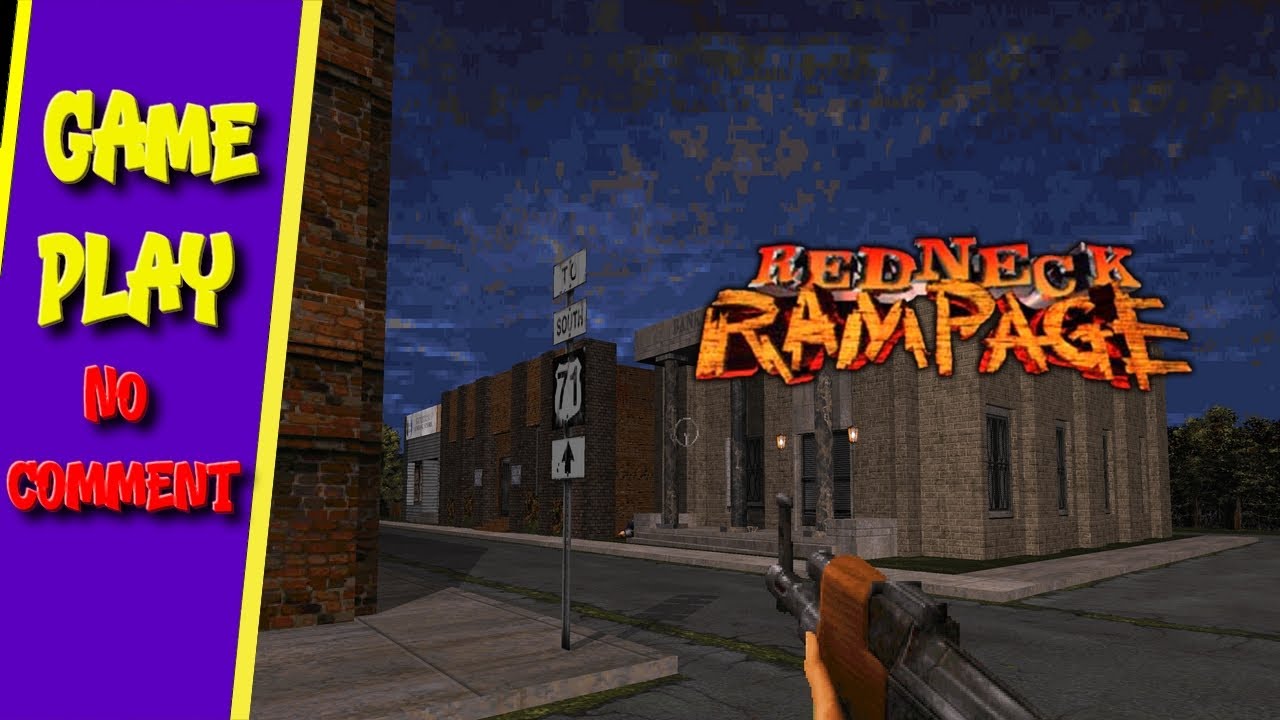 Vidláci mi pomáhají se zklidnit - YouTube