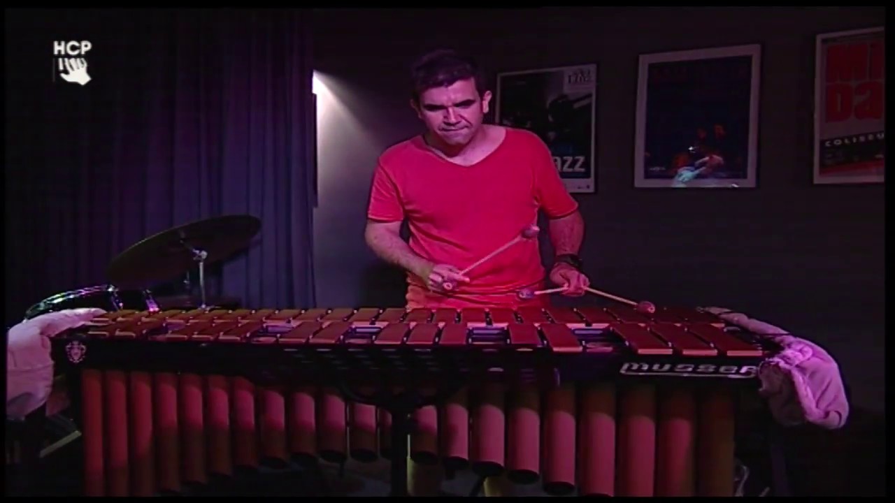 Barros Veloso e Bernardo Moreira (Binau) convidam Jeffery Davis - YouTube