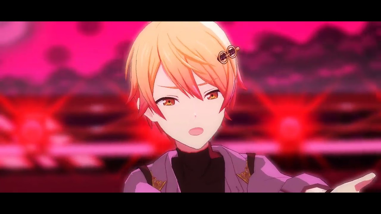 Romeo to Cinderella but it's toyakasa again - YouTube