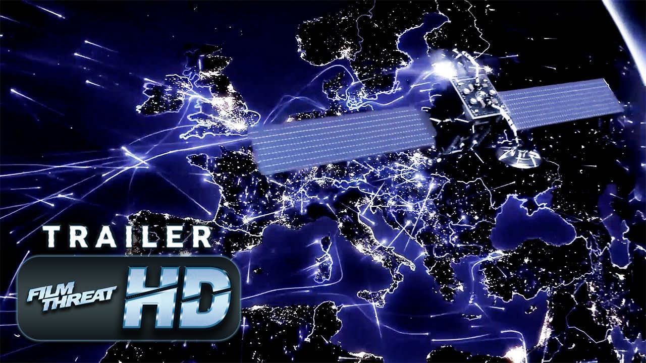 FIRST SIGNAL | Official HD Trailer (2021) | SCI-FI | Film Threat ...