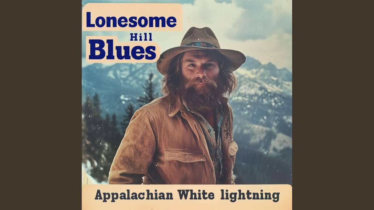 Lonesome Hill Blues - YouTube