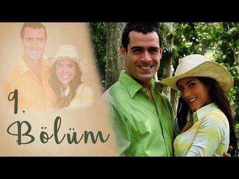 Maria Maria - 9. Bölüm