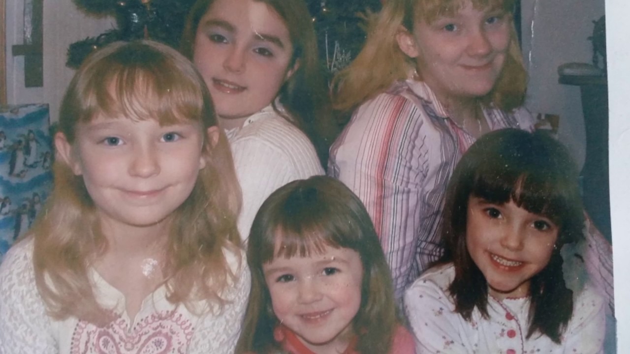 Haley Haskell Digital Story - YouTube