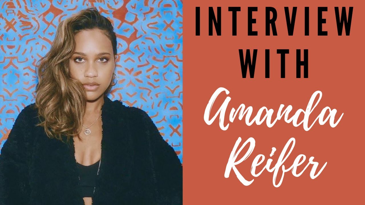 Staying Loyal to Yourself-THE BREAKTHROUGH-Amanda Refier - YouTube
