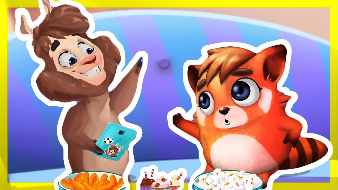 Super Episodes Compilation | Cartoon for Kids | Family Cartoon ...