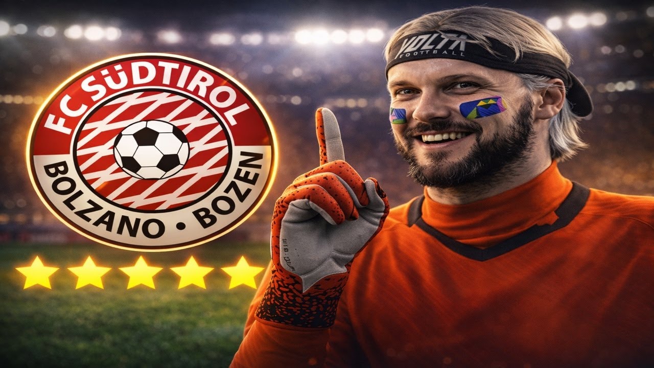 AM I THE BEST GOALKEEPER IN ITALY!!! - Goalkeeper Career Mode - FC 26 ...