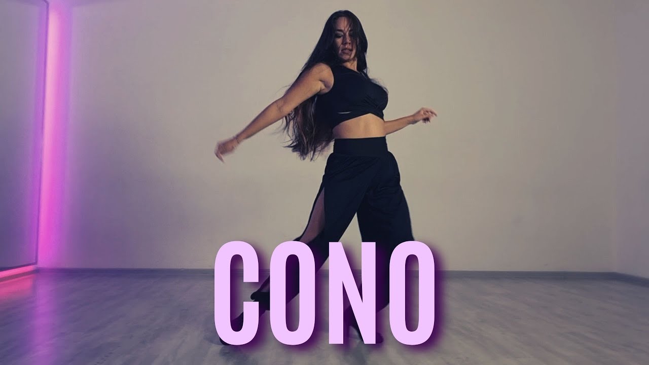 Coño - Jason Derulo x Puri x Jhorrmountain/High heels/Heels choreo ...