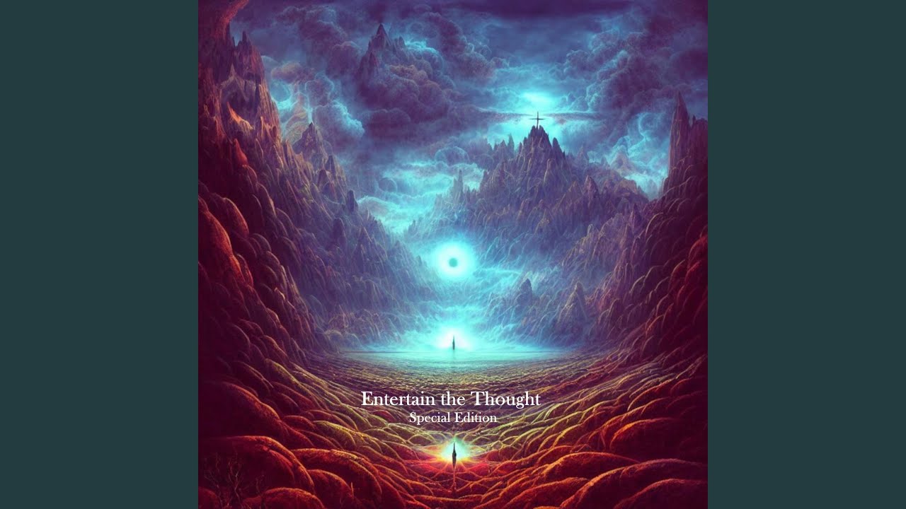 Entertain the Thought (Special Version) - YouTube