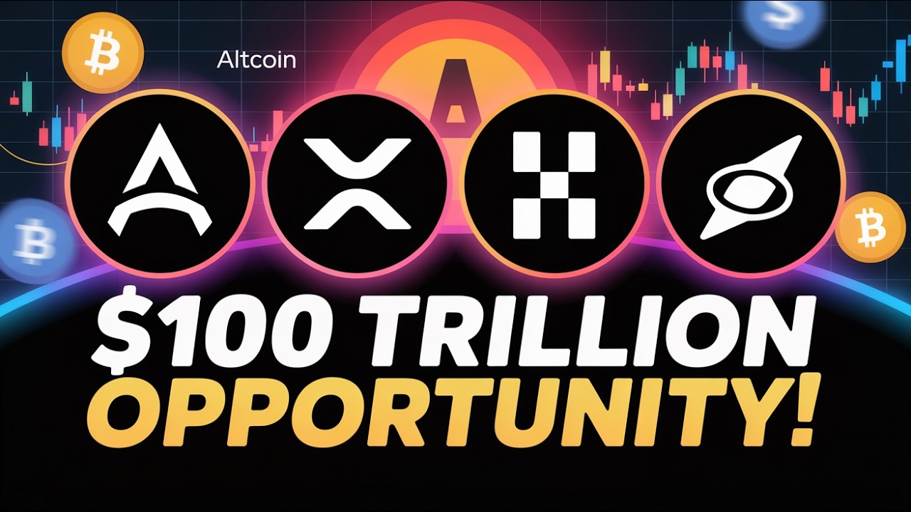 Ripple’s Nuclear Option: Your Life is About to Change FOREVER! (XRP ...