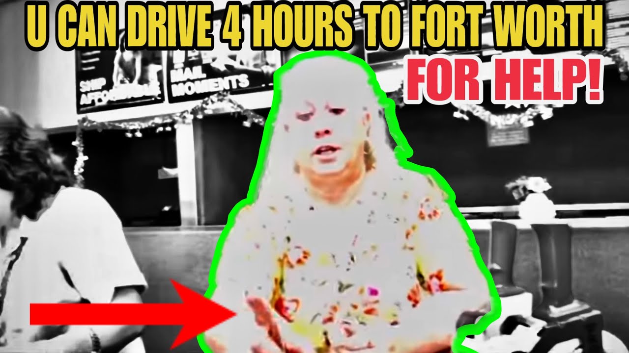 Rude Postmaster Sparked My 1st Investigation at a Post Office (1a audit ...