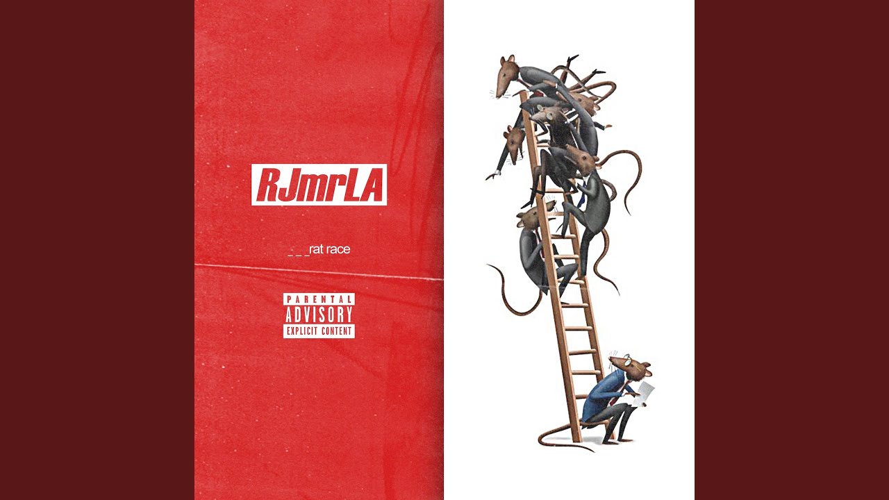 Rat Race - YouTube Music