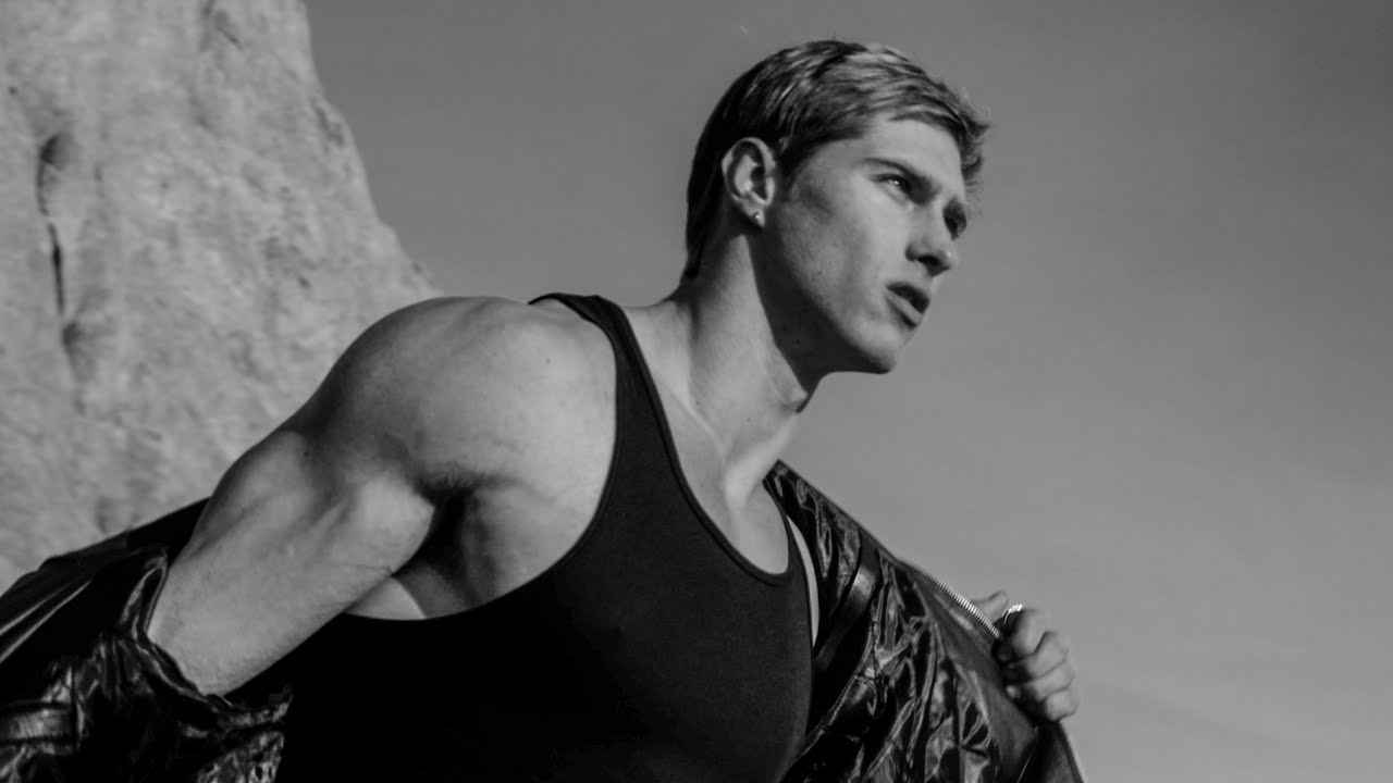 INTEGRITY ft Kiernan Fagan - YouTube