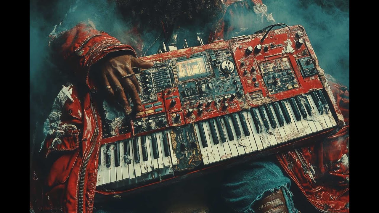 LIVE ELECTRONICS 23 FEBBRAIO 2025 - YouTube