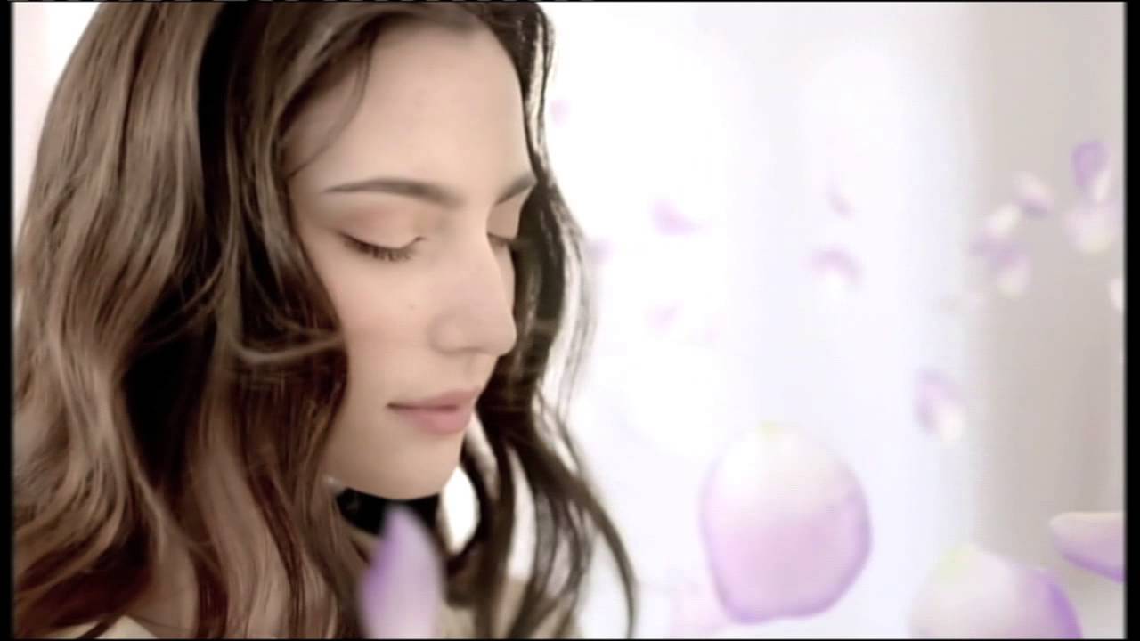 Ambi Pur - With A Touch of Fabreze TV Commercial - YouTube