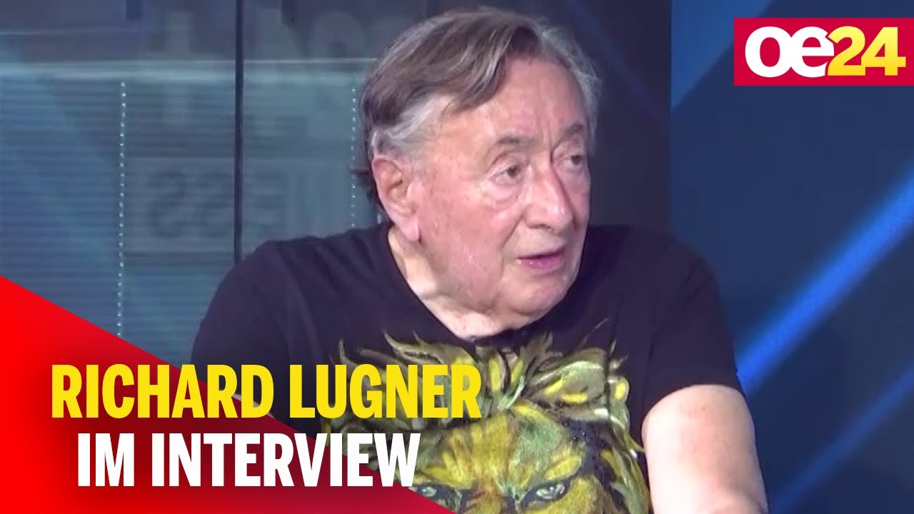 Richard Lugner | Steigende Preise - Wo sparen die Leute am meisten ...