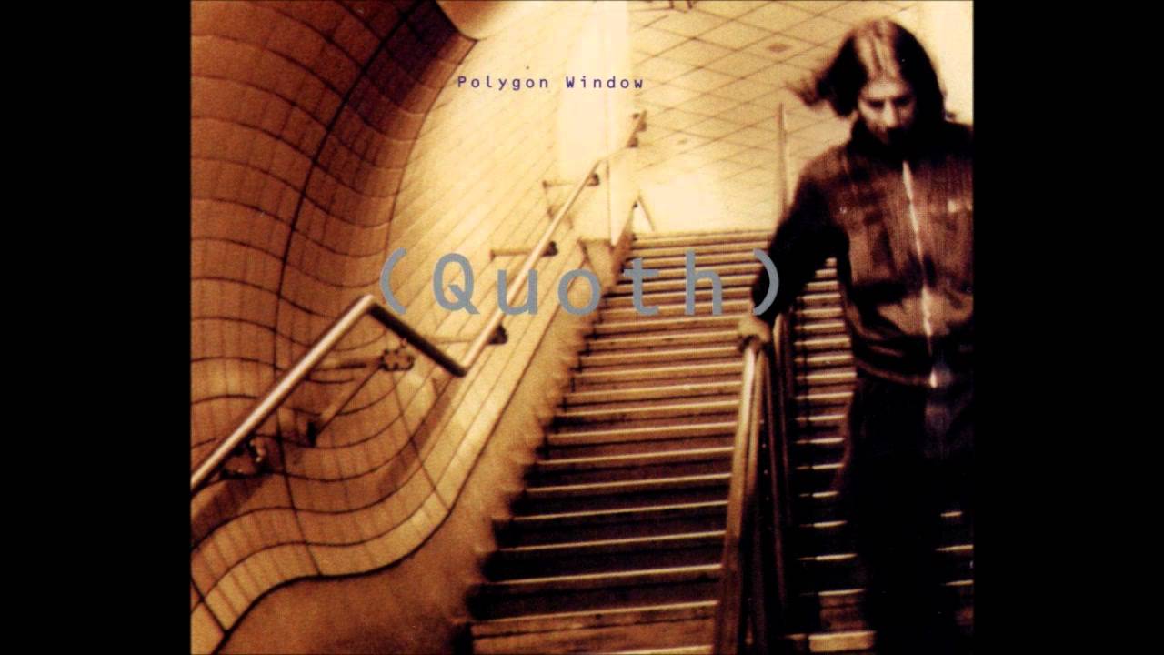 Polygon Window (Aphex Twin) - Quoth (hidden mix) - YouTube