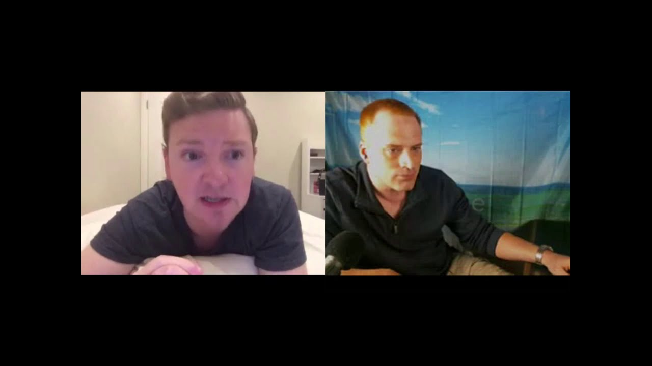 Debate: "The Men's Rights Movement is Unnecessary" w' Daniel Sheahan ...