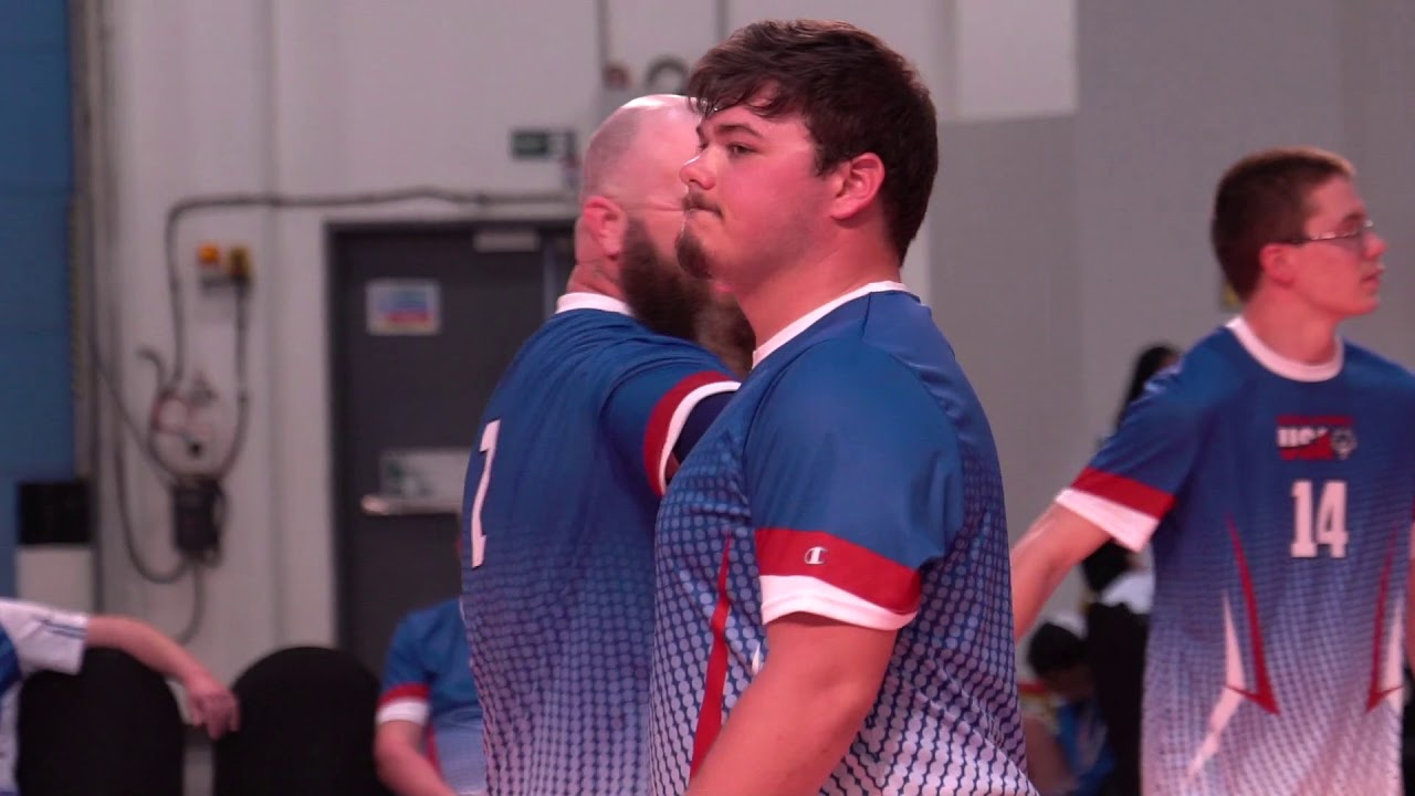 Special Olympics USA - World Games Day 1 Highlight - YouTube