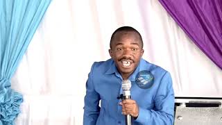 Live 08 01 2025 Kanuni Muhimu Kuliko Zote Maishani Pr David Mmbaga ...