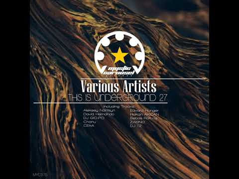 DJ T2 (EG) - Nature Thoughts  (Original Mix)