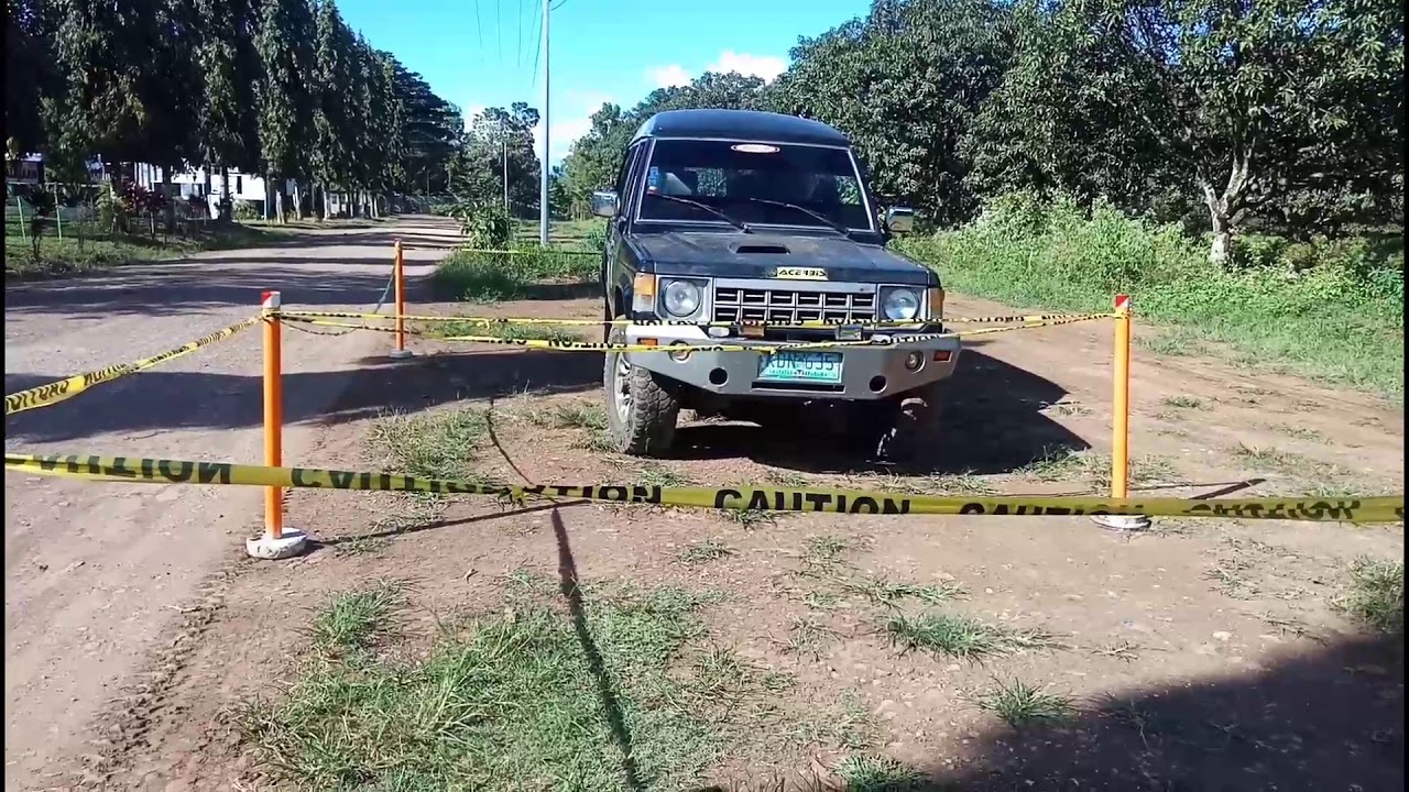 DRIVING NC-2 PART#3 - YouTube