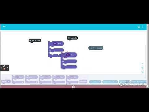 Flying colors - Sphero 5 - YouTube