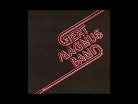 Gert Magnus Band – Gert Magnus Band (1979, Vinyl) - Discogs