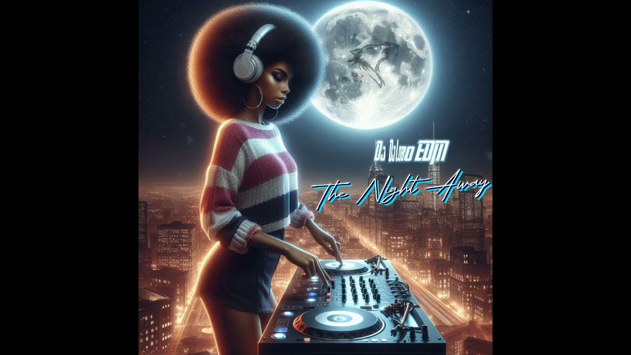Dj Lobo EDM - The night away - YouTube