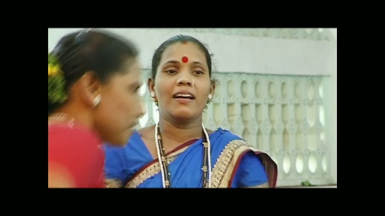 Fugdi (V19) | Goan Folk Dance | Ganesh Devrambha | Vinayak Vitthal ...