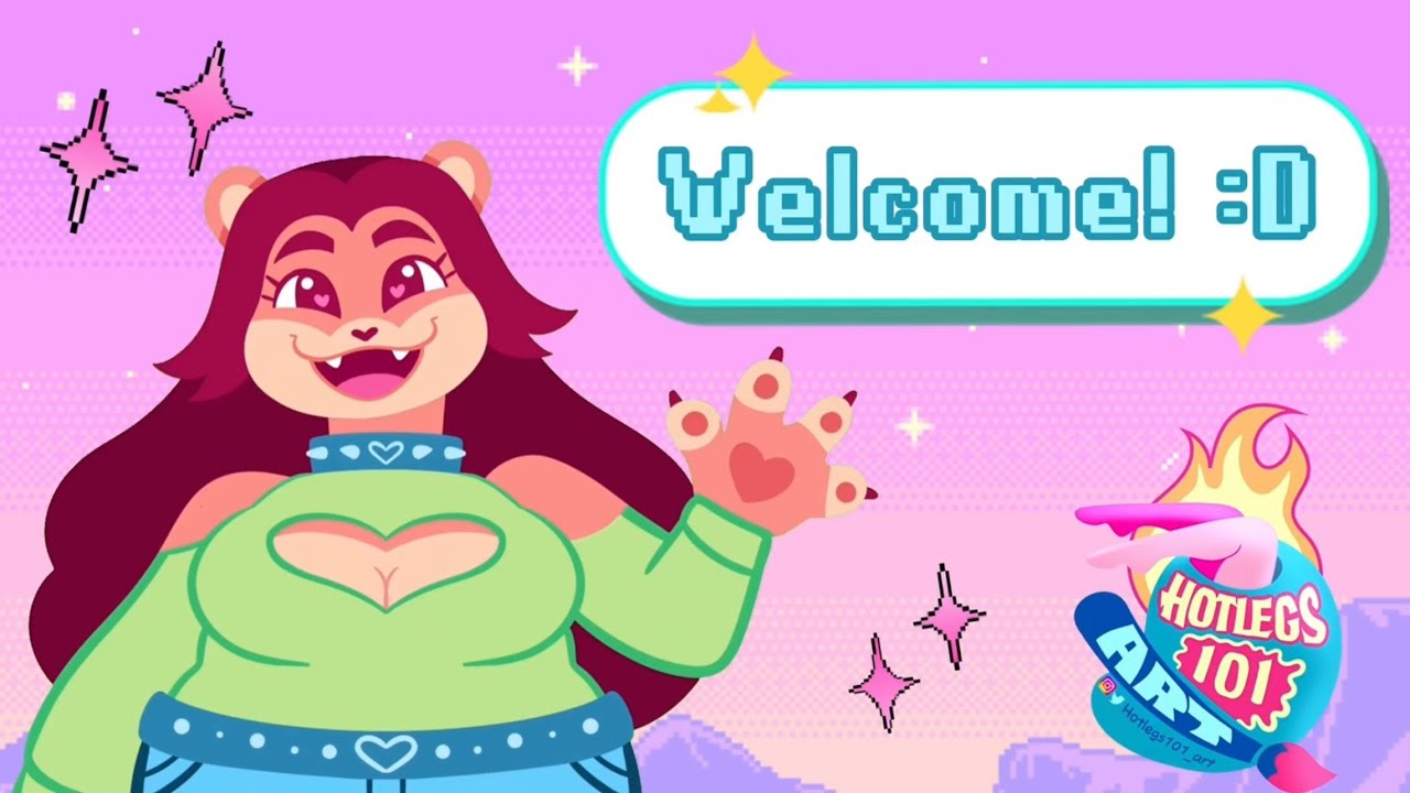 Welcome!- Better introduction lol - YouTube