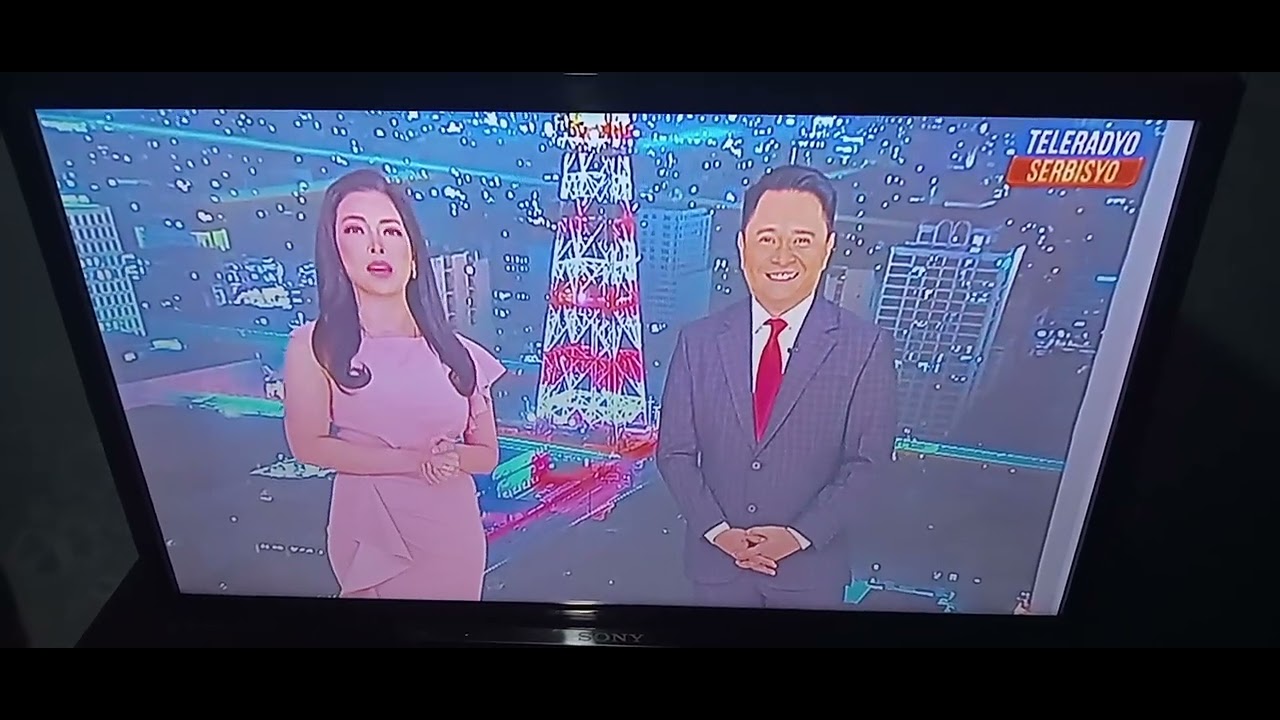 WATCH: TV Patrol Weekend anchors shares an ending conversation ...