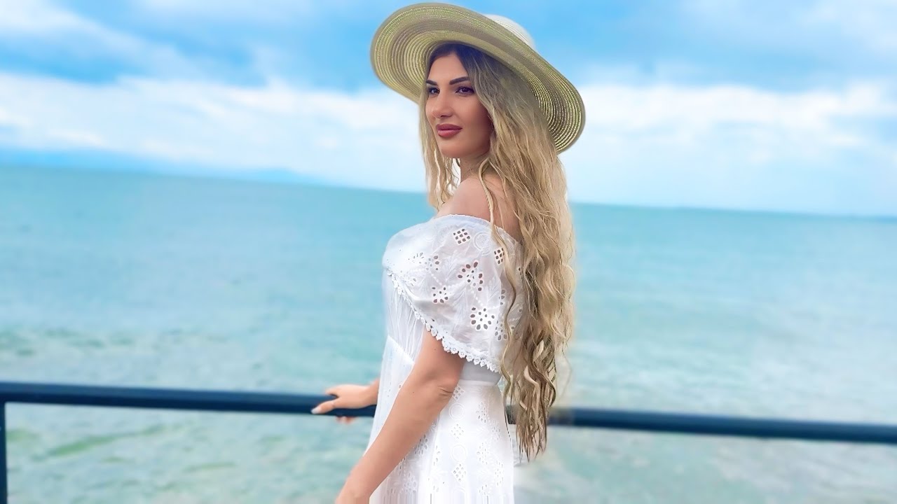 Seda Hovhannisyan '' IM Molorak''Premiere 2025 - YouTube