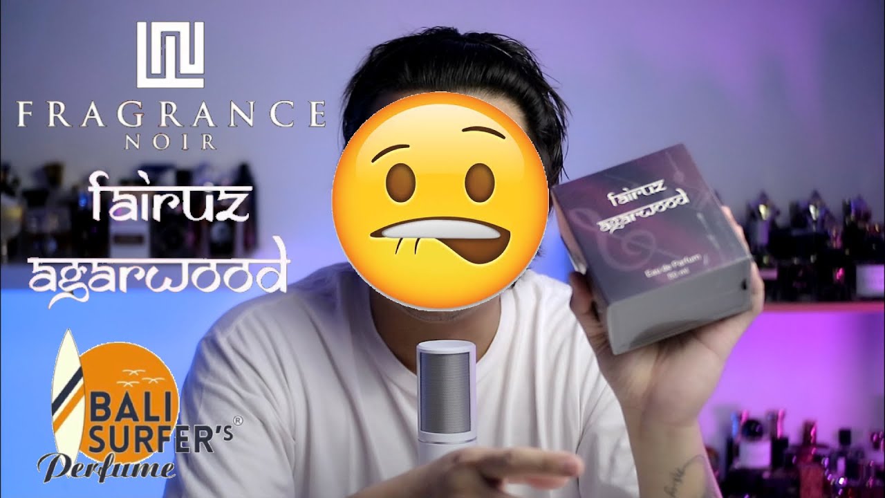 Lokal Lagi 😍 | Fairuz , BSP Blue Point Her, Fragrancenoir.id | Buka Box ...