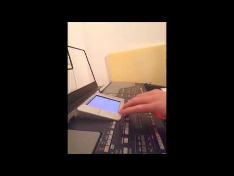 Korg pa800 - Antakya Oyun Havasi (3Attahuni - Bedde 3arus ya Mama - Veyn 3a Ramallah)