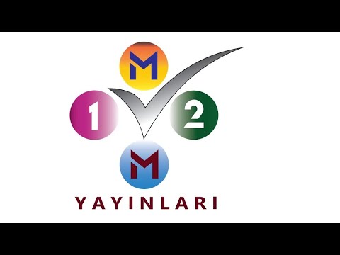 m1m2 Yayınları Tyt Matematik Kitabı Çarpanlara Ayırma Test 14 Çözümleri