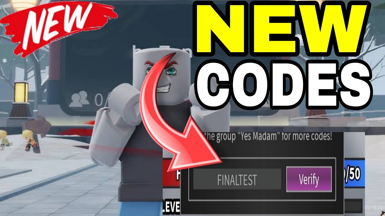 *All Codes Work* Demon Warriors ROBLOX, September 20, 2024 - YouTube