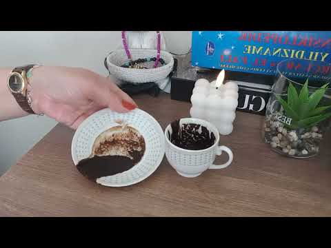 İKİZLER BURCU YENİ MUCİZELER GELİYOR💑🧿🎆KAHVE FALI