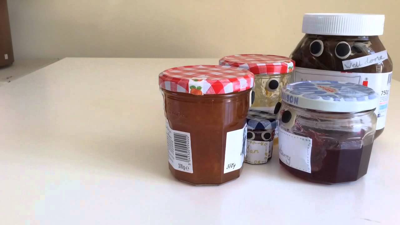 The Jam Pot Story - YouTube