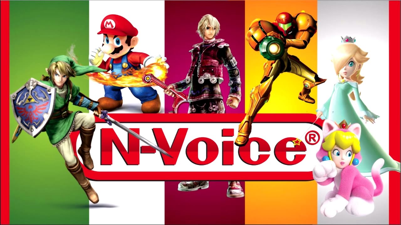 N-Voice 22 - YouTube