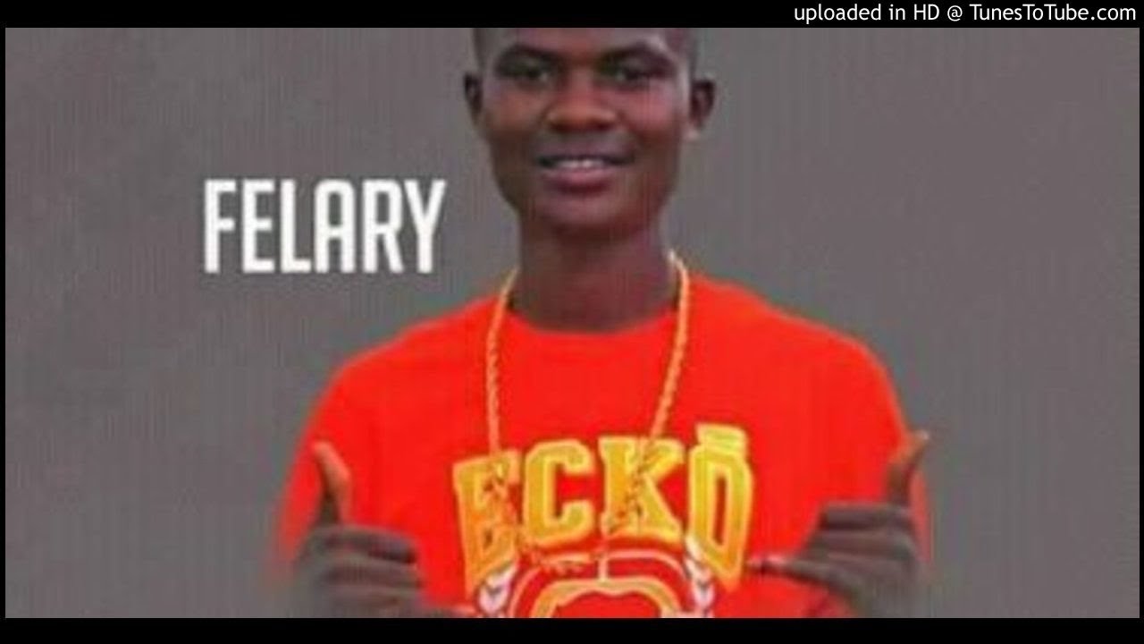 Felary - All In mY Head [Prod. Duke Blac] (NEW MUSIC 2018) - YouTube