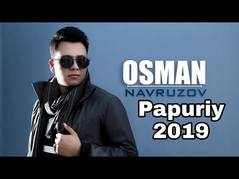 Osman Novruzov - Papuriy 2019