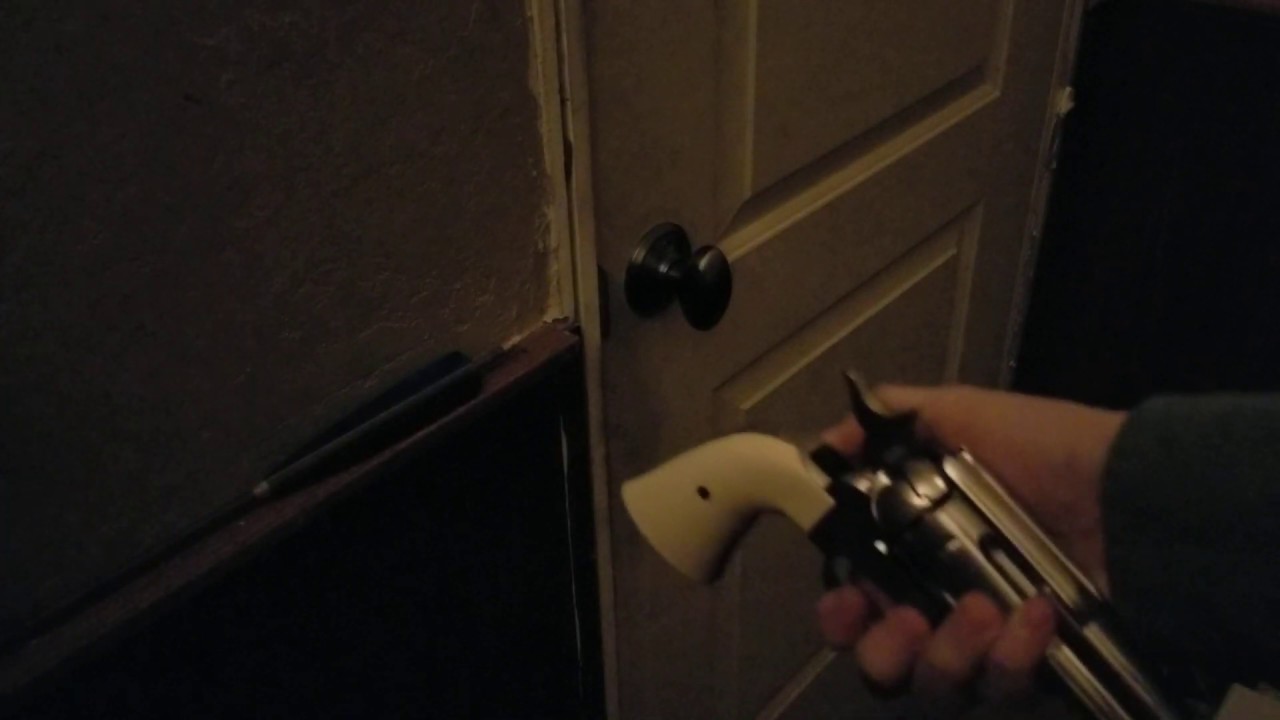 Road Agent's Spin - YouTube