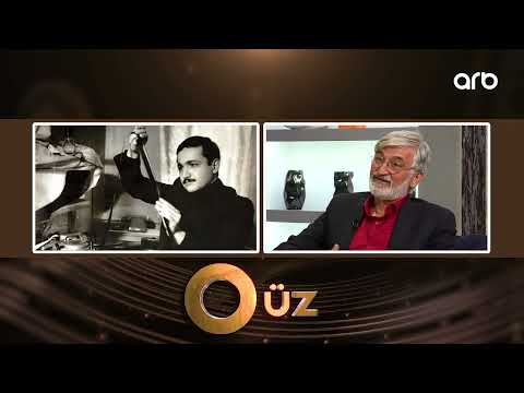O Üz | Şamil Süleymanov Vaqif Mustafayevlə bağlı sirr açdı | Bəlkə də mənə acığı tutacaq