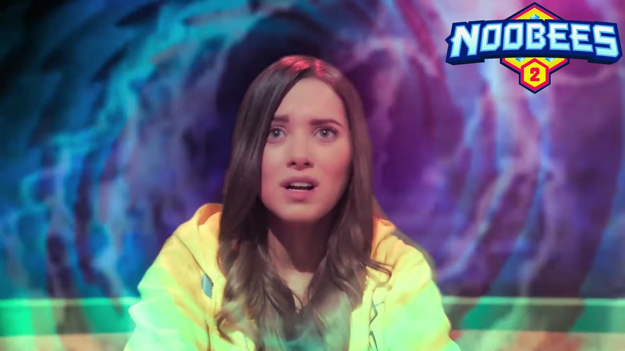 Noobees 2 - A Vingança de Game Over (Promo 6) - YouTube