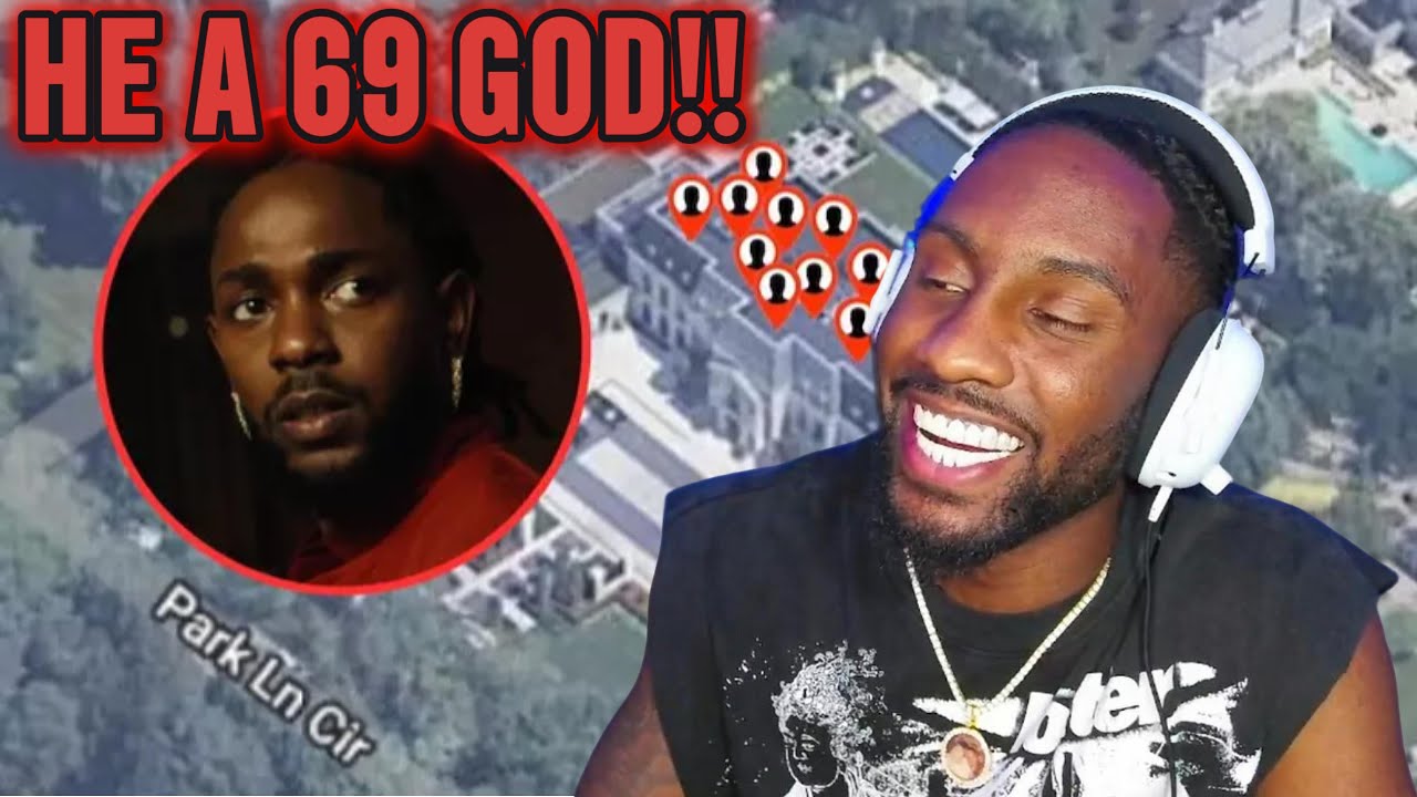 Jaylen Nowell Reacts to Kendrick Lamar- They Not Like Us! - YouTube