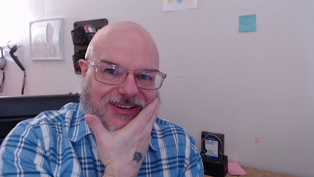 "Clean Slate" devlog Intro for my untitled RPG Project - YouTube